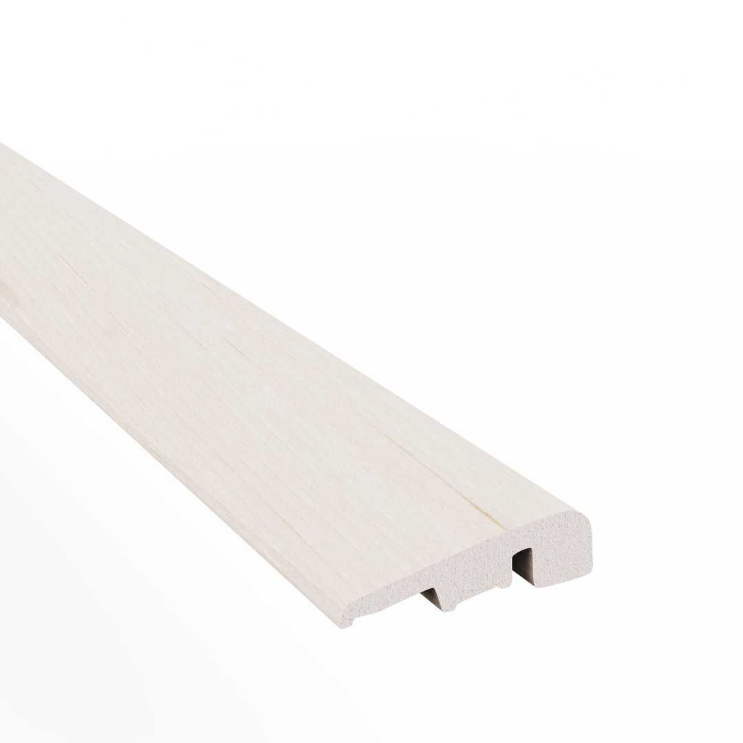 End Cap Molding – Wilson & Morgan Floors