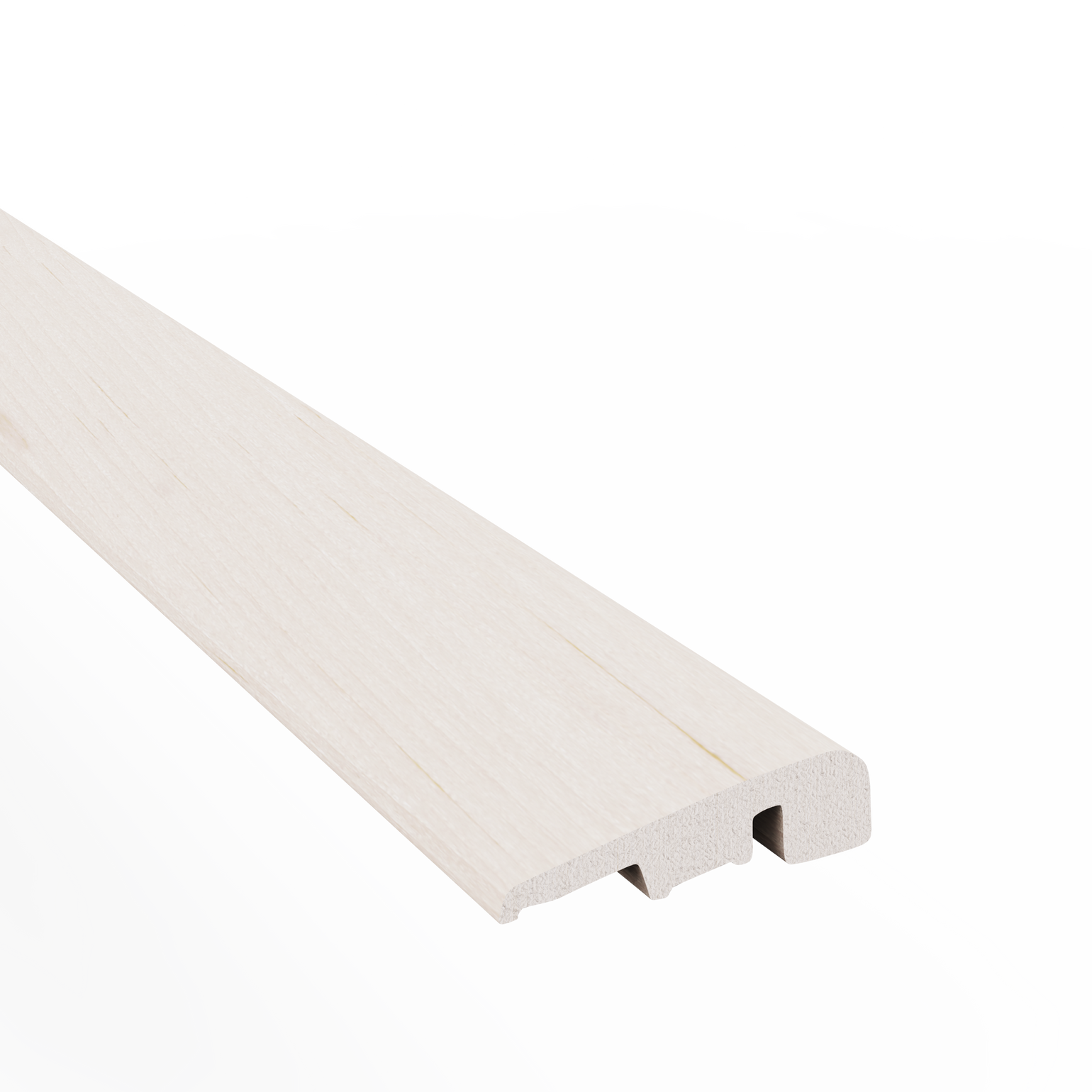 End Cap Molding – Wilson & Morgan Floors