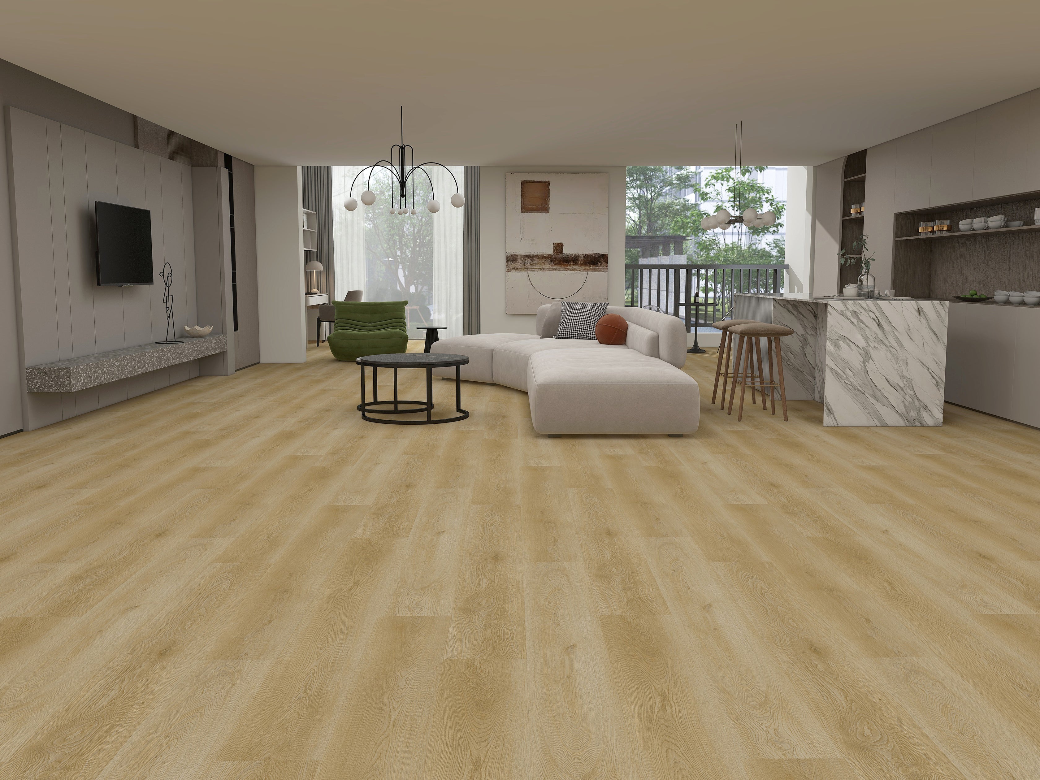 Quartzite Core Plank – Wilson & Morgan Floors