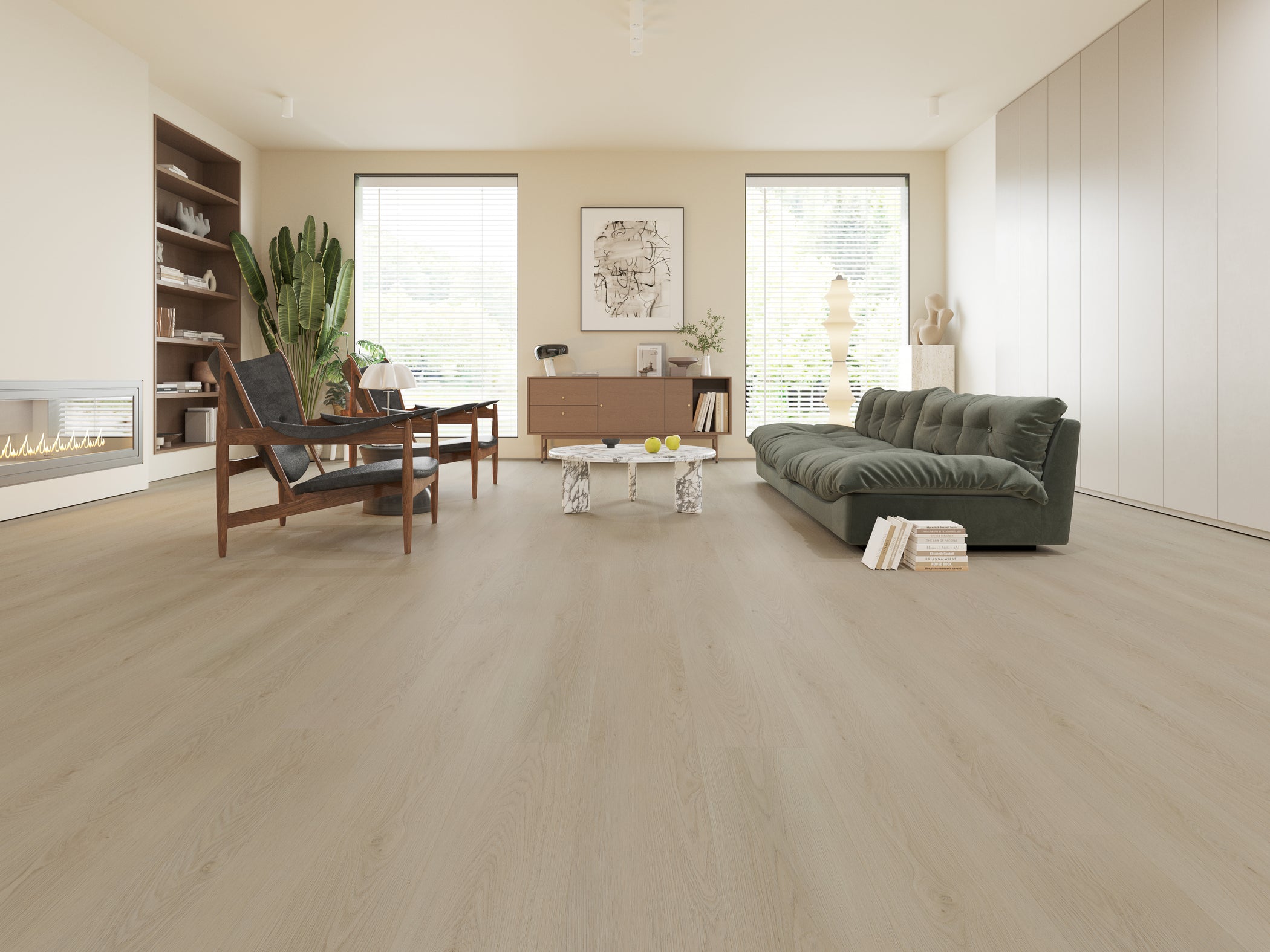 Waterproof Laminate – Wilson & Morgan Floors