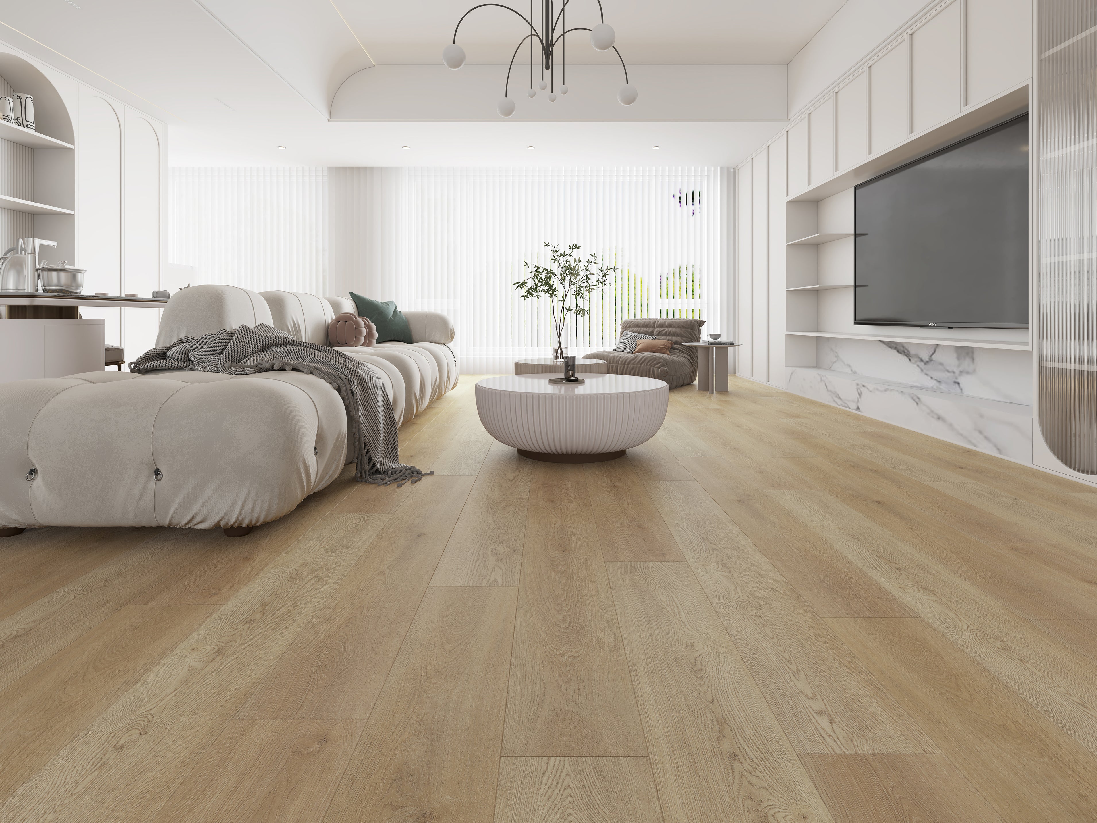 Quartzite Core Plank – Wilson & Morgan Floors