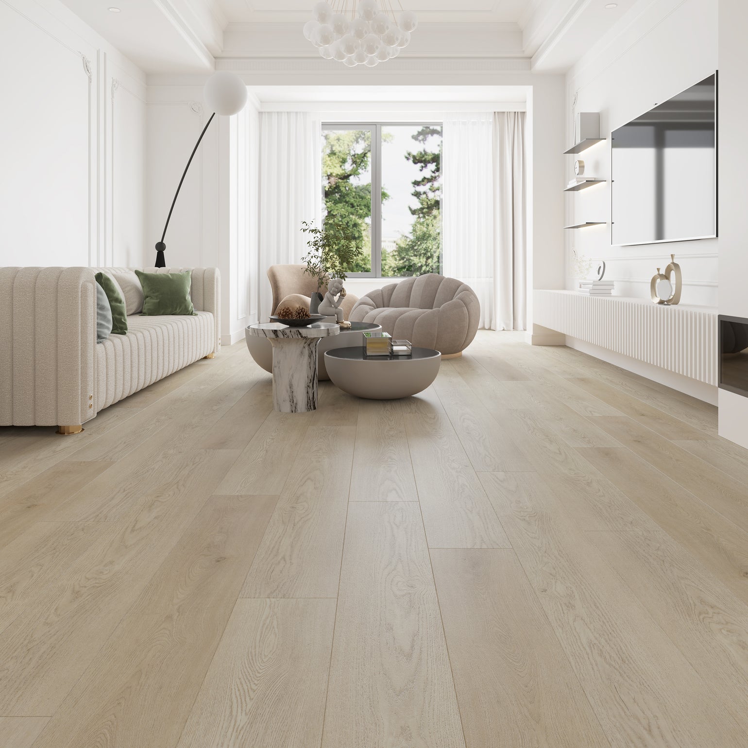 Quartzite Core Plank – Wilson & Morgan Floors